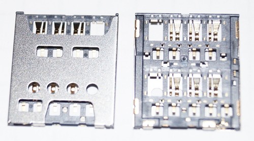 Original Sony Xperia Neo L MT25i Sim Card Reader | eBay