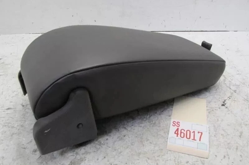 Armrest Arm Rest LS400 1992 Lexus Rear Back Seat Center Middle Cushion ...