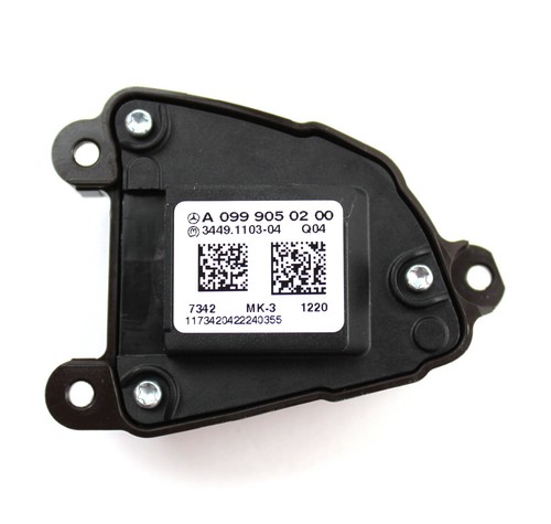 Mercedes-Benz Lenkrad Tasten Taster W205 C-Klasse W222 S-Klasse GLC ...