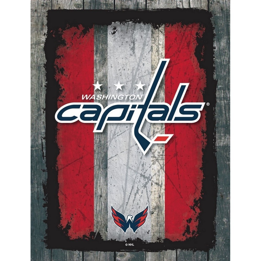 Washington Capitals Background Art