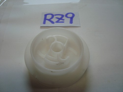 STIHL GENUINE OEM ORIGINAL NEW PART 4140 195 0410 ROPE ROTOR FS45 FS46 ...