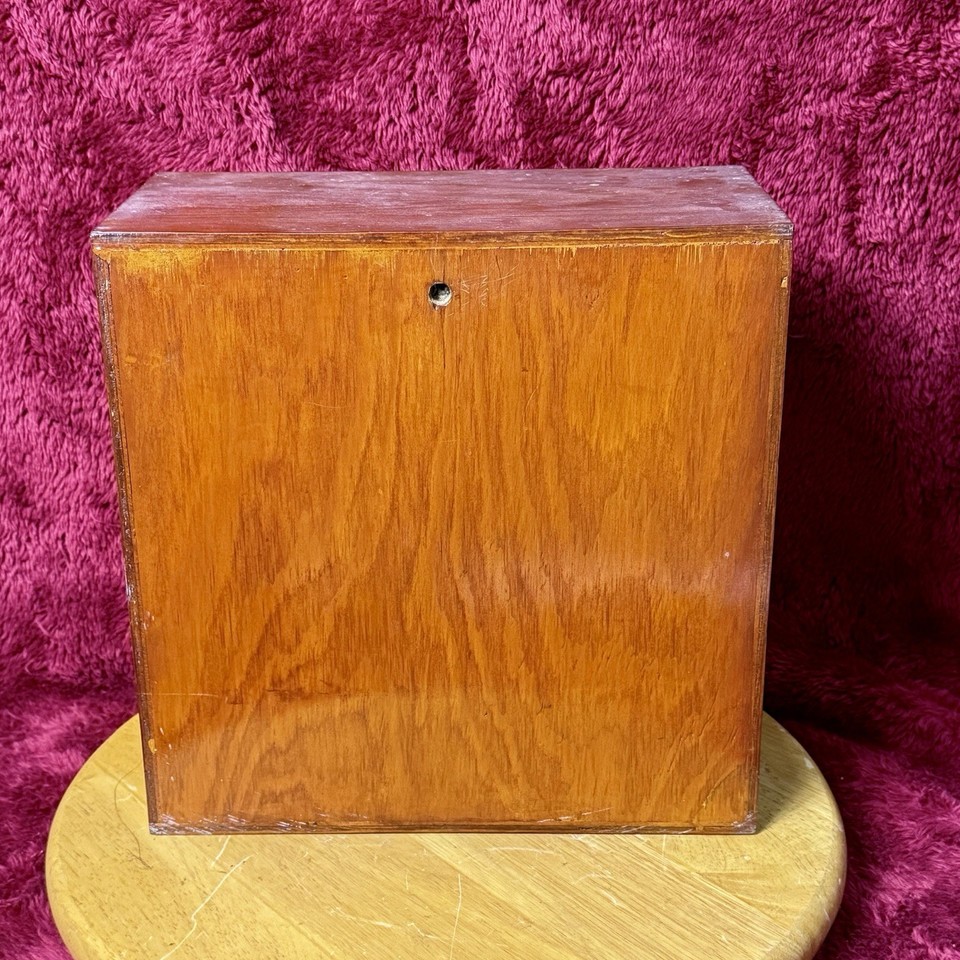 Vintage Huge Dial WALLACE & TIERNAN Model FA139 US Marine Aneroid ...