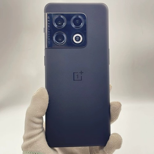 OnePlus 10 Pro-8GB+128GB-6.7” QHD+ Display Unlocked Triple Camera 5G ...