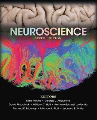 Neuroscience - Hardcover, by Purves Dale; Augustine George J.; - Good ...