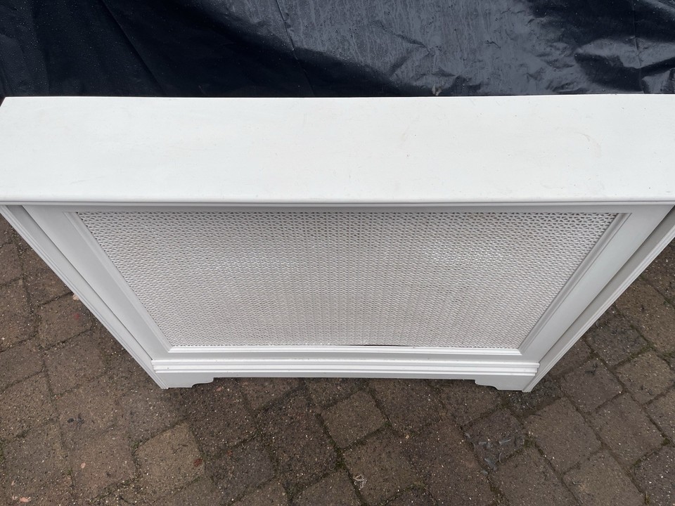 Radiator Cover | eBay UK
