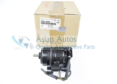 Genuine Hyundai Veracruz Santa Fe 07-12 Engine Motor Mount 219102B500 ...