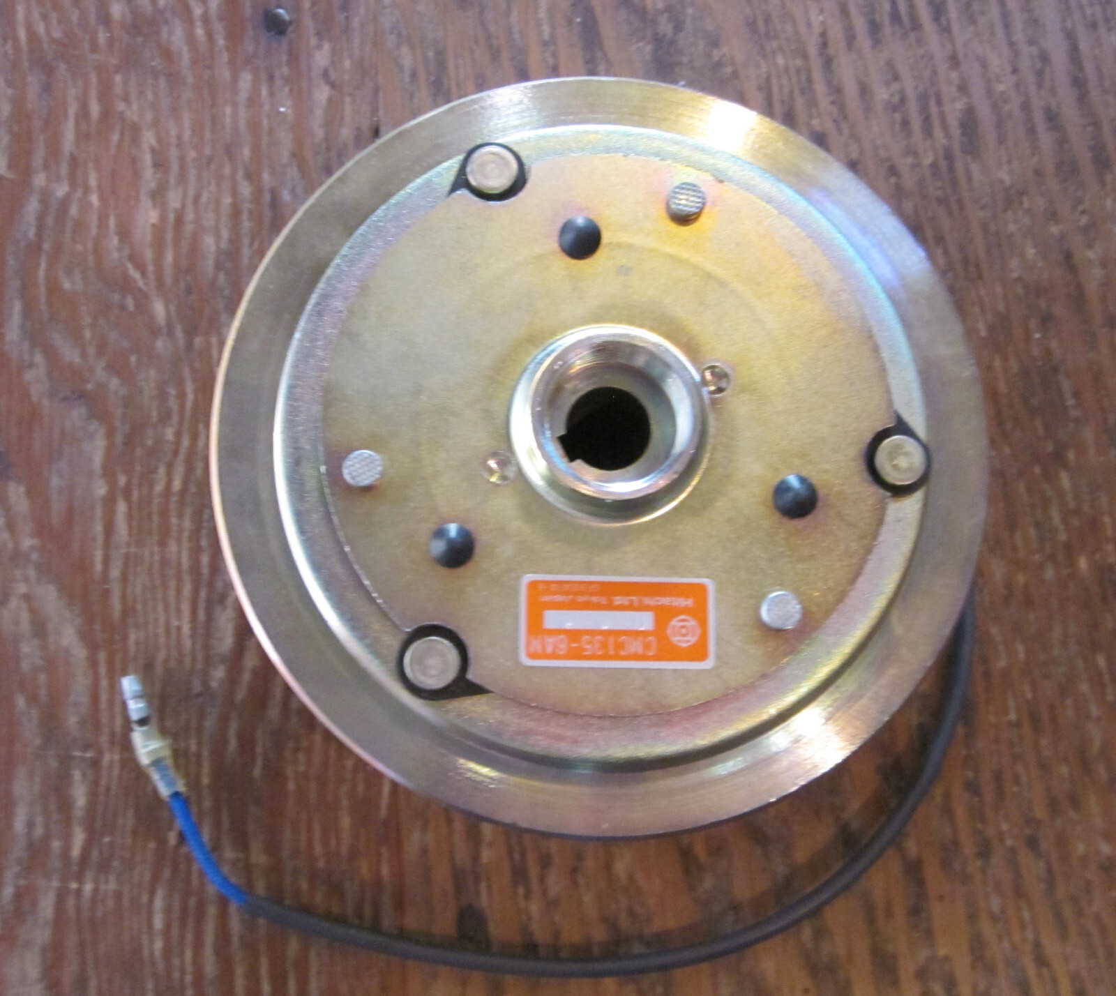 Datsun / Nissan 720 A/C clutch 1980 1981 L20B Truck Pickup 92660-04W00 ...