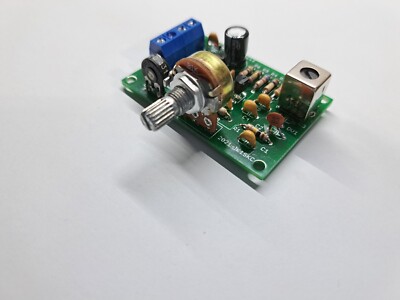 DIY KIT 455 kHz BFO per ricezione SSB-CW -External BFO 451 - 459 KHz ...