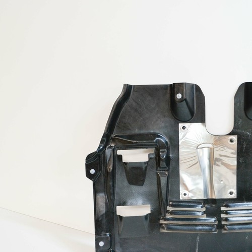 MINI Genuine R56 LCI JCW GP 2 Engine Bonnet Undertray Shield 7330566 ...