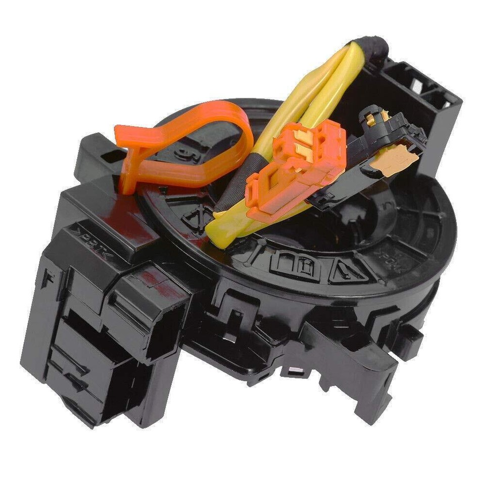 Spiral Cable Clock Spring Fit For Toyota Highlander Tundra Tacoma RAV4 ...