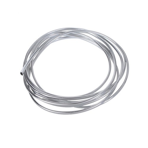 Door Edge Trim Strip Bumper Vent Grille Switch for Rim Moulding "U" Style 3mx6m | eBay Australia