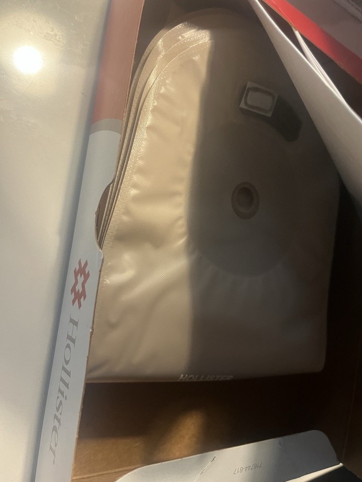 24 BOXES of Hollister #8081 Drainable Ostomy Pouch, 10 Per Box | eBay