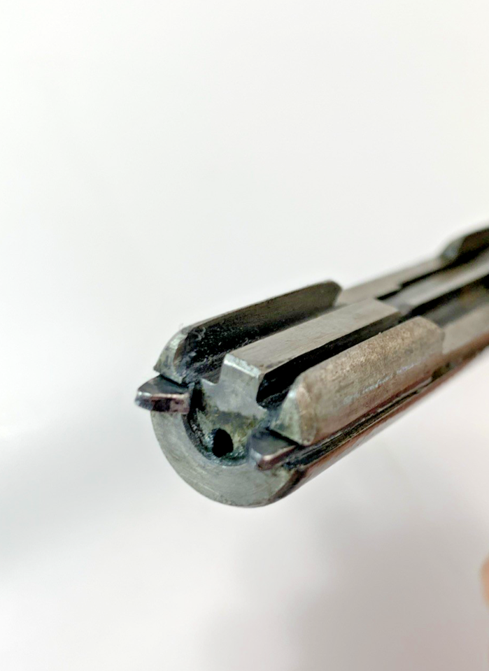 Remington 510 511 512 / -P Bolt Assembly .22 S L LR ~ 100% Complete ...
