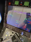 Star Wars Arcade1UP Cabinet Games with riser and Star Wars Stool Gen#1 ...