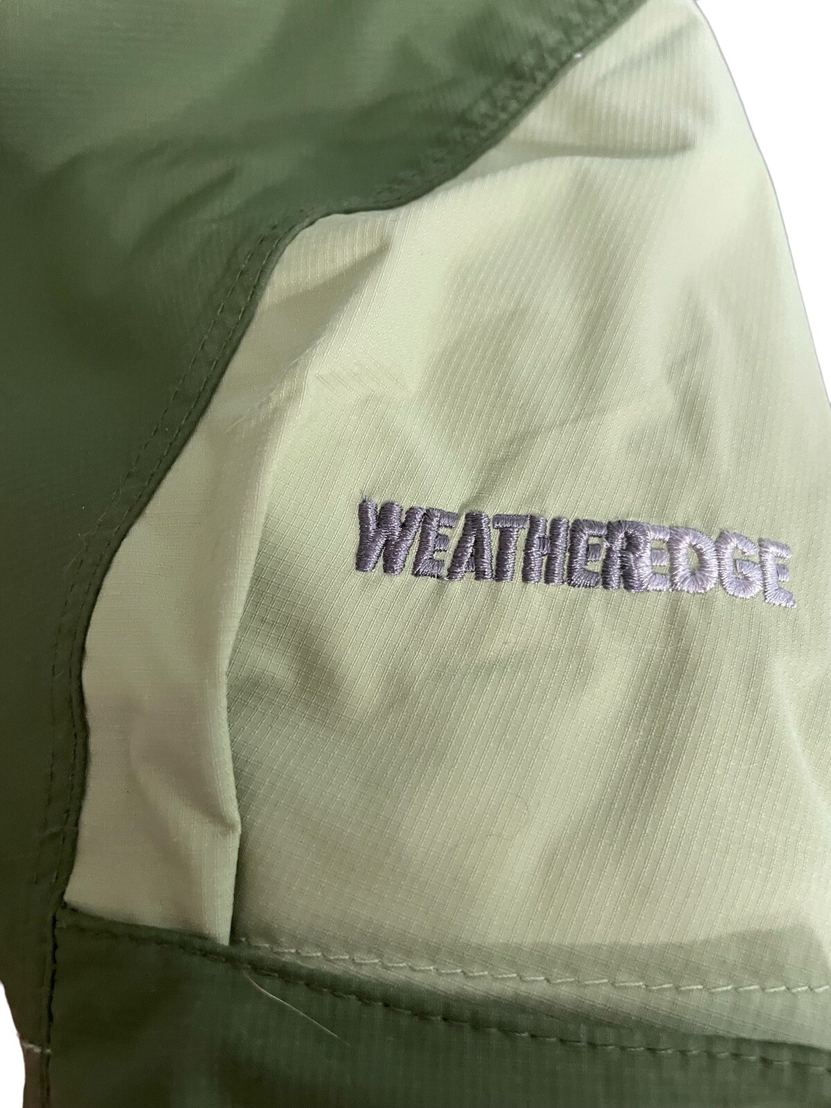 Eddie Bauer Womans Weather Edge 365 Jacket 2 in 1 Coa… - Gem