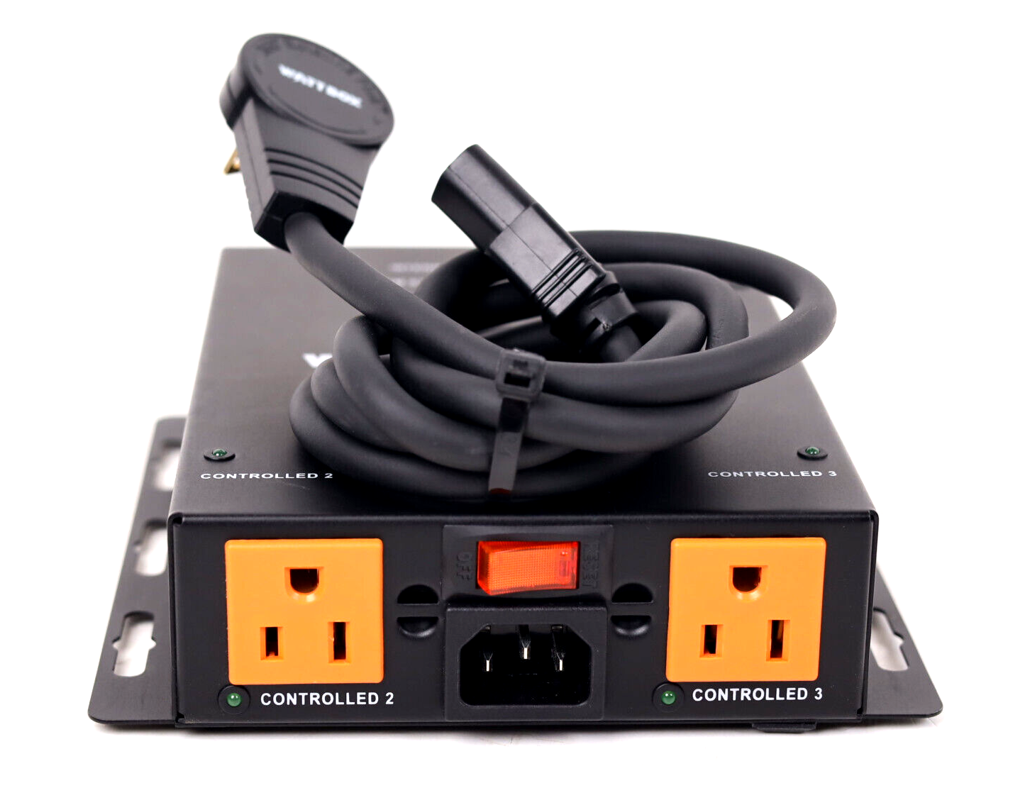 Wattbox 300 Series Power Conditioner Model WB-300-IP-3 o885 ...