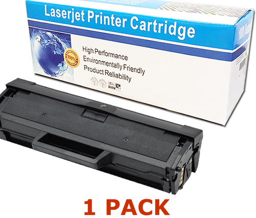 NEW 1 PK 1160 Toner 331-7335 HF442 For Dell B1163W B1165nfw B1160 ...