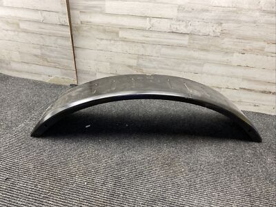 FORD OEM Rear Fender Panel-Bed-Outer Wheel well Right HC3Z9927894A | eBay