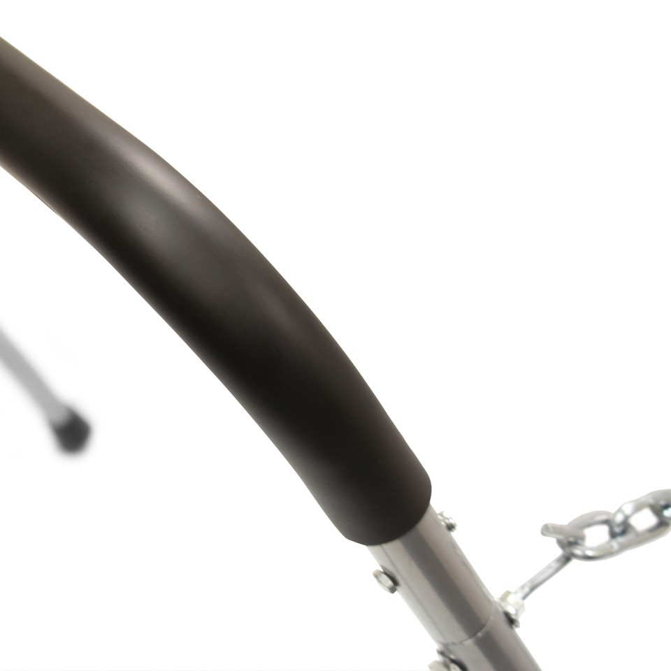 Adjustable Bodyshop Panel Stand/Trestle/Table For Car/Van/Garage Body ...