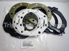 0443460060 Toyota Fr Axle Gasket Kit 04434-60060 Genuine OEM Part for ...
