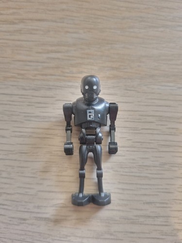 LEGO® Star Wars K-2SO Security Droid Minifigure Rogue One sw0782 75156 ...