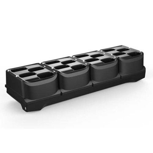 Zebra SAC-MC93-16SCHG-01 16-Slot Battery Charger for MC9300 MC9400 (No ...
