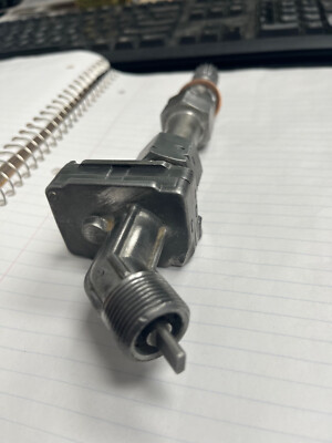 EATON H4106 A & B TRANSMISSION SPEEDOMETER GEARS 8870653 8875015 | eBay