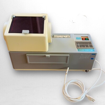 Dental Imaging & X-Ray - Daylight Loader