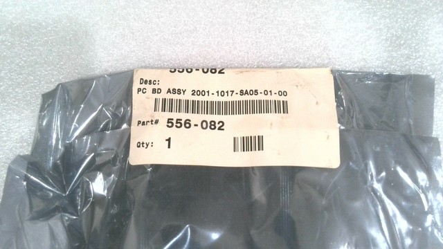 Simplex 556-082 2001-1017 Fire Alarm Zone Module Card for 2001 FACP for sale online | eBay