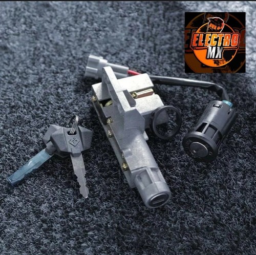 Sur Ron Light Bee X Ignition Lock Set With 2 Keys OEM Surron Sur-Ron | eBay