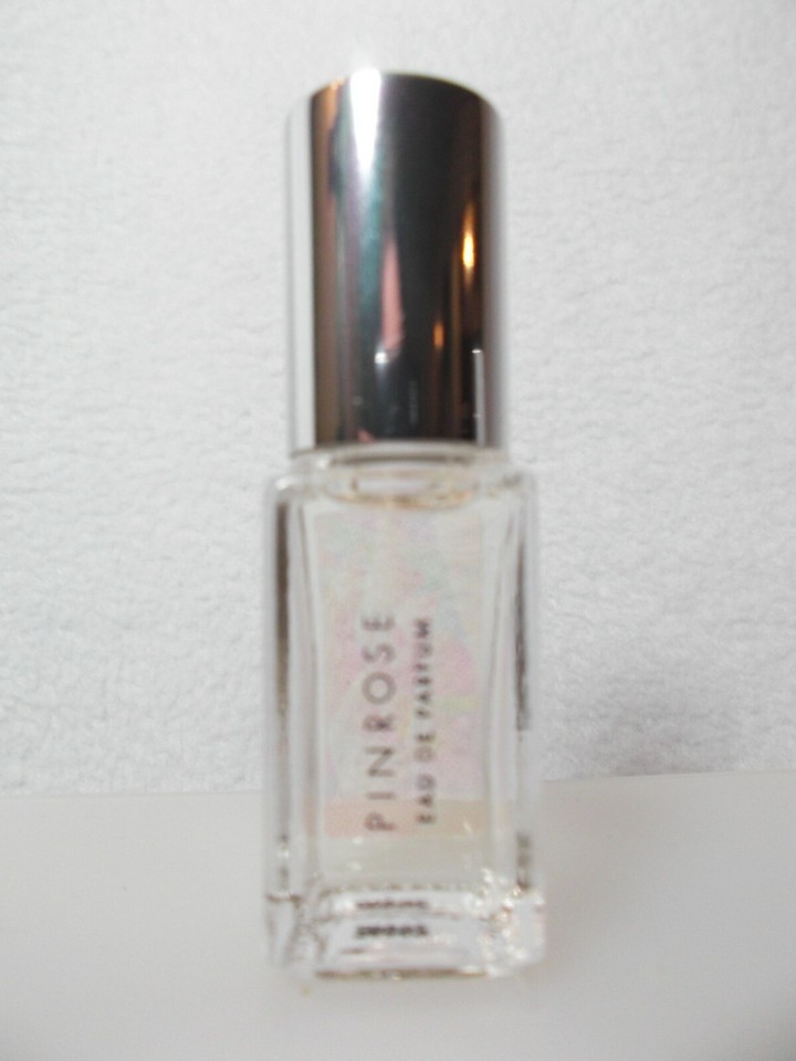 Pinrose eau de parfum fragrance mini perfume roll-on rollerball edp U ...