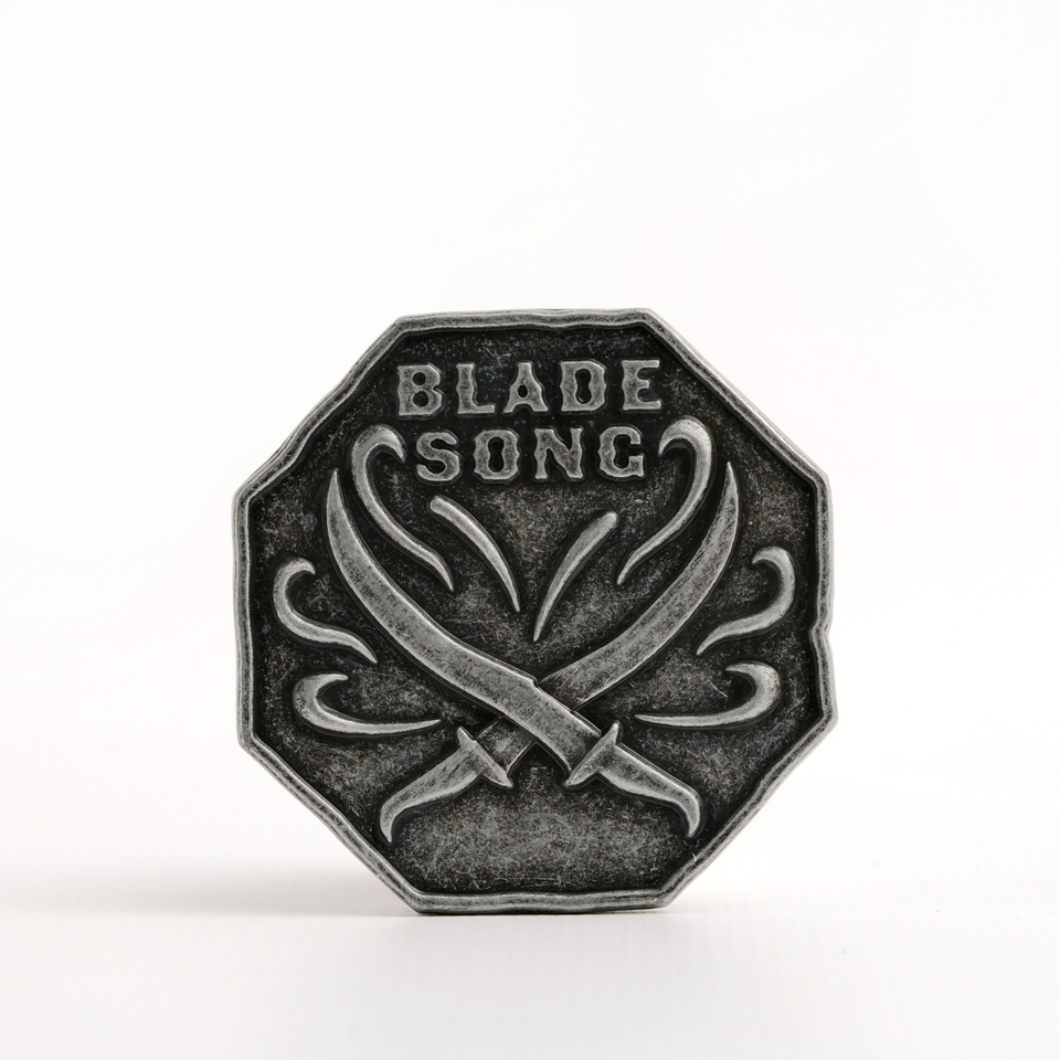 Dungeons & Dragons Acererak's Treasure Packs: Gold Edition - Coins ...