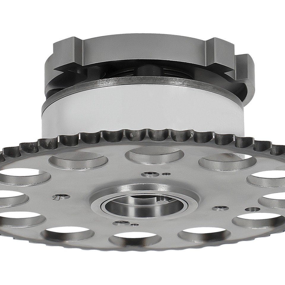 Camshaft Phase Adjuster Sprockets For Chevrolet Colorado GMC Hummer ...