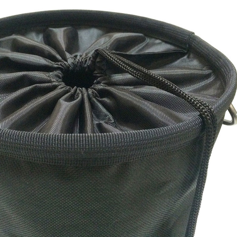 Sorting Bag Clothes Pin Holder Outdoor Clothespin Storage Bags Small ...