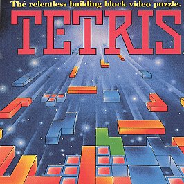 Tetris (PC, 1986) for sale online | eBay