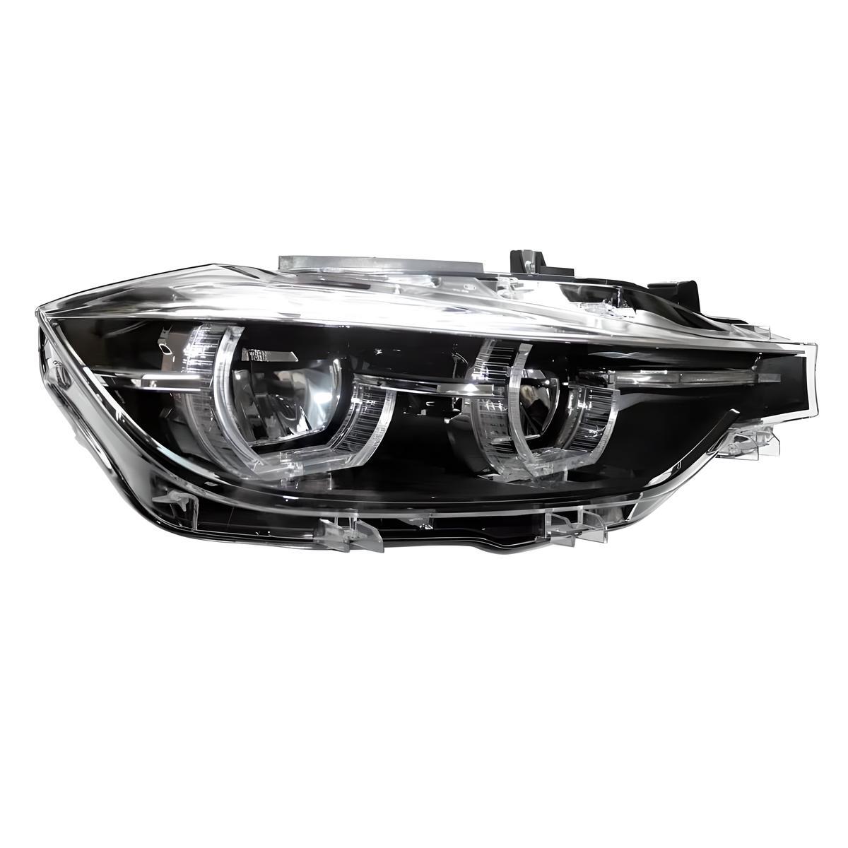 For BMW 3 Series F30 F31 15-19 Driver Side Front Right LED Headlamp ...