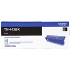 Brother TN-443 Black Toner Cartridge (Original) High Yield (XL) 4,500 ...