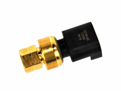 AC Delco Fuel Pressure Sensor fits Chevy Colorado 2015-2016 2.5L 4 Cyl ...