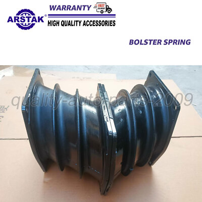 Bolster Springs 1 Pair 60879-000l 04/96-current For Hendrickson HN 402 ...