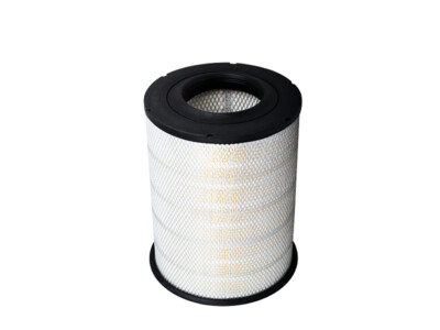 FA-7122 Sakura Air Filter Fits Volvo Truck XRef: HDA5996, AF25631 ...