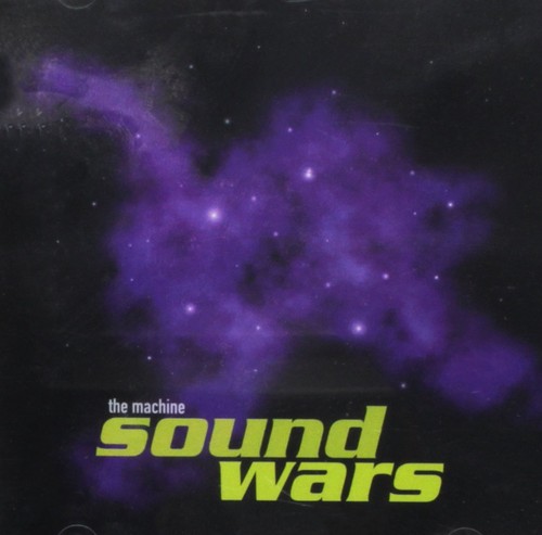 Machine Sound Wars (CD) 7393412015131 | eBay