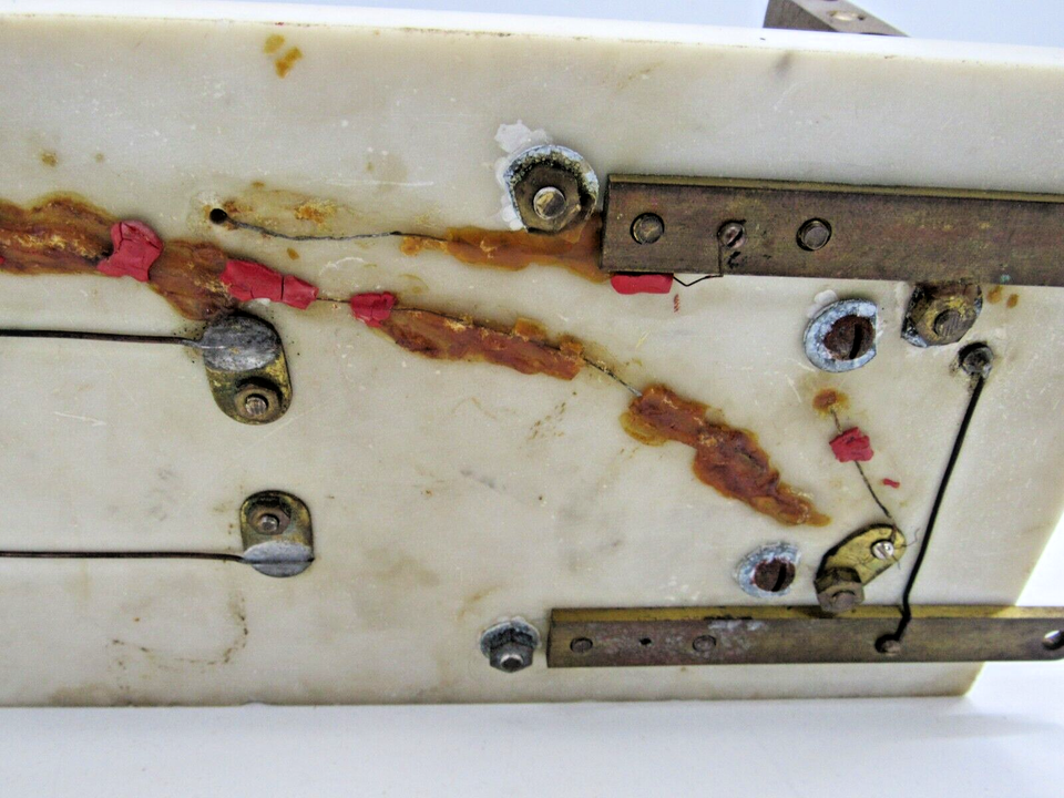 Rare Antique Induction Coil Wappler Electric Controller Medical Device ...