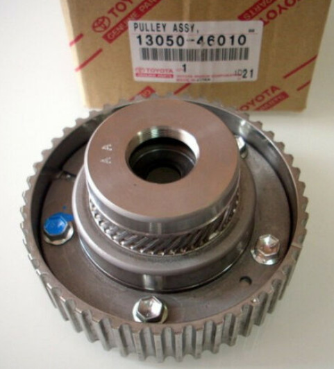 OEM Toyota Supra A80 Camshaft Pulley Timing Intake Gear 1305046010 ...