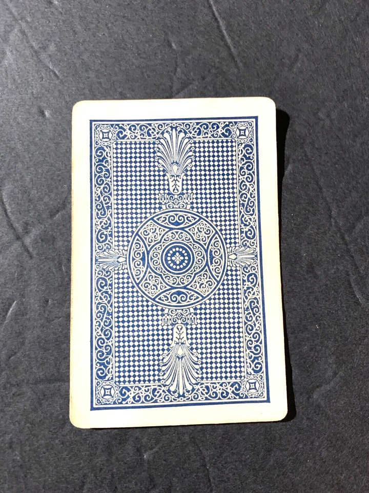 1966 Batman & Robin Whitman playing card | eBay