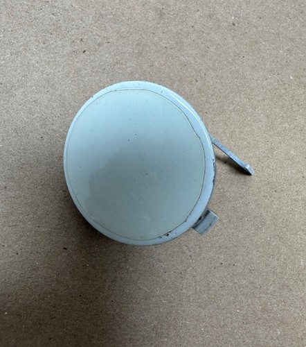 GENUINE 2017 2018 Porsche Panamera Front Bumper Tow Hook Cover Cap ...