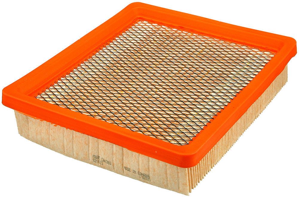 Air Filter Fram CA4383 for sale online | eBay