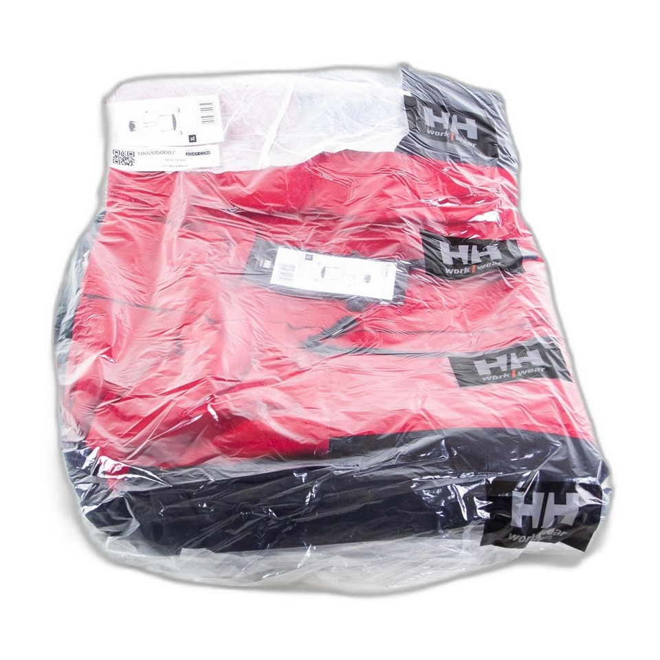 HELLY HANSEN | Berg Jacket | NEW | NSFP(S) | ID0507 | PLC2DAY New in ...