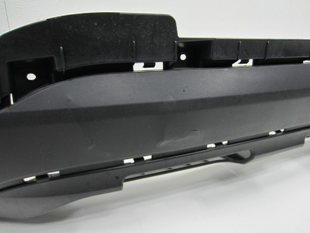 OEM 2019 Hyundai Tucson Se/sel/value Rear Bumper Cover 86611d3500 for ...