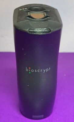 Bioscrypt Fingerprint Reader 871-02242-13 V-FLEX,A | eBay