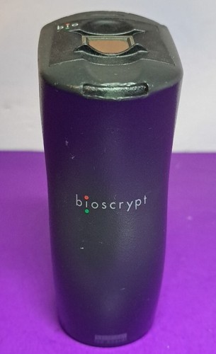 Bioscrypt Fingerprint Reader 871-02242-13 V-FLEX,A | eBay